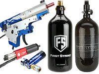 HPA | Fox Paintball