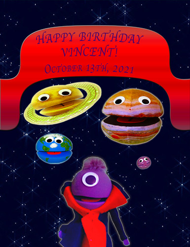 Personalized Birthday Video | The Nirks