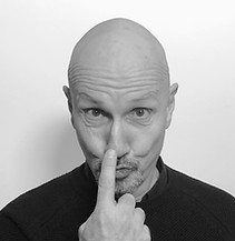 Geir-Atle Johnsen | Larvik Teater