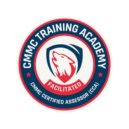 Live Self Study Cmmc Certified Assessor Cca Cmmc Training Academy