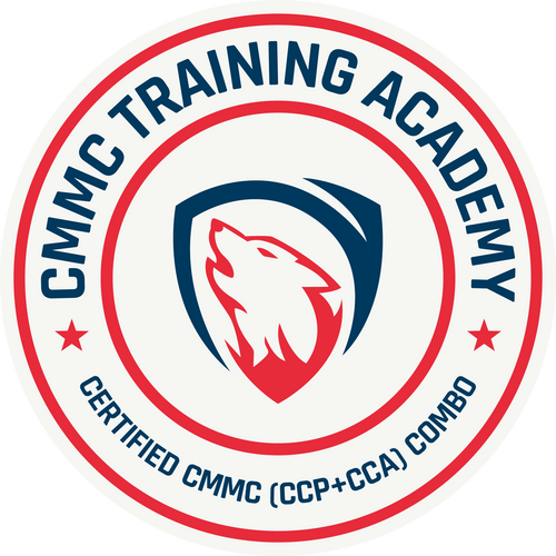 Ccp Cca Combo Cmmc Training Academy