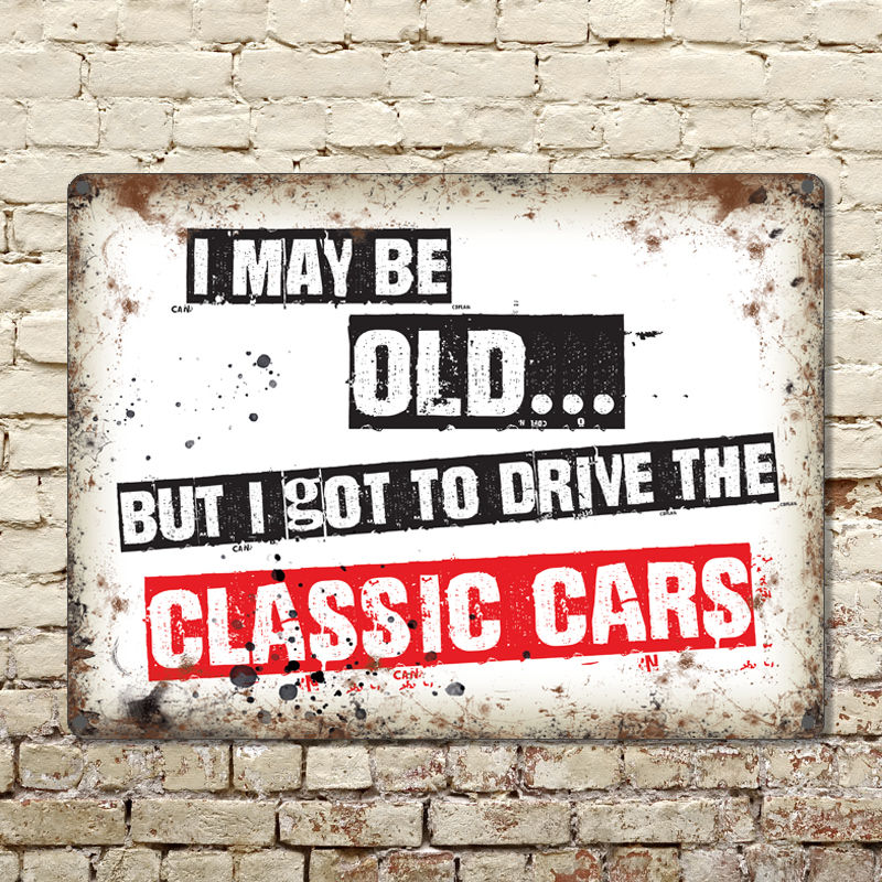 Slogans | Garage Candy