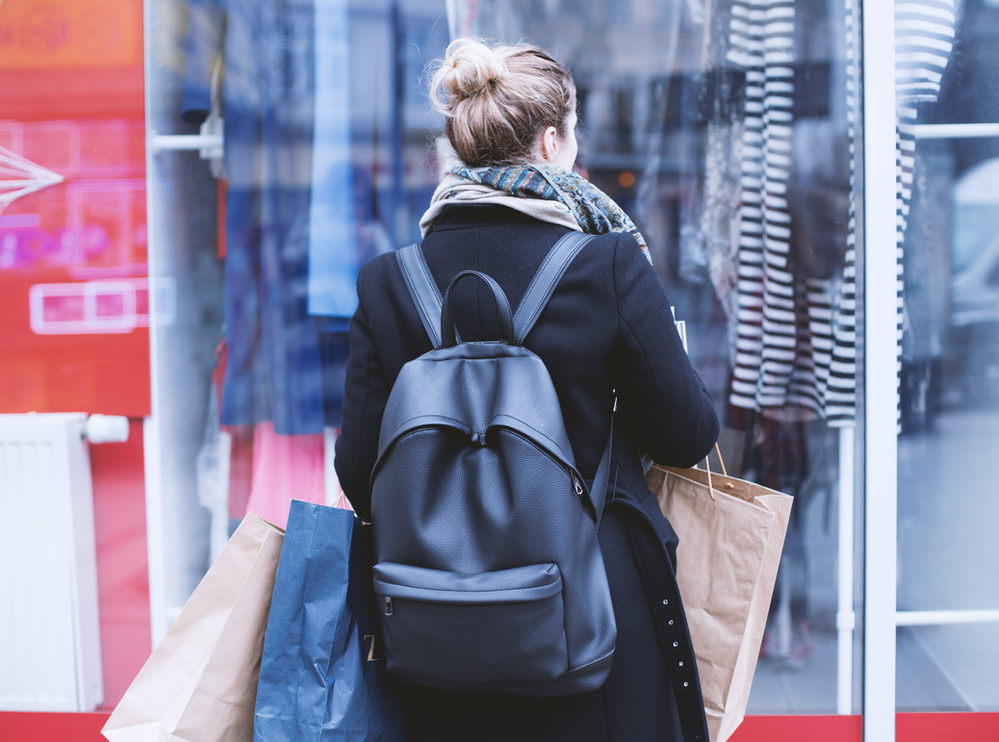 The Difference Between Compulsive and Impulsive Shopping