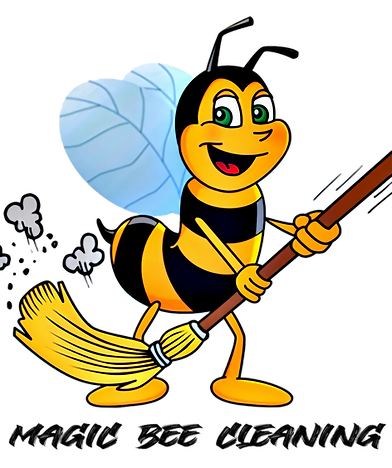 Eco Friendly Cleaning | Non Toxic Cleaning | Magic Bee Cleaning Harlow