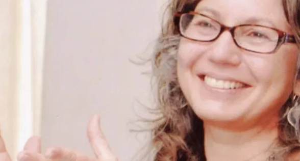 UMass Boston Welcomes Professor Beth Kaplin