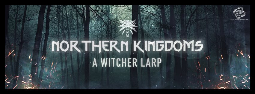 Northern Kingdoms - A Witcher Larp