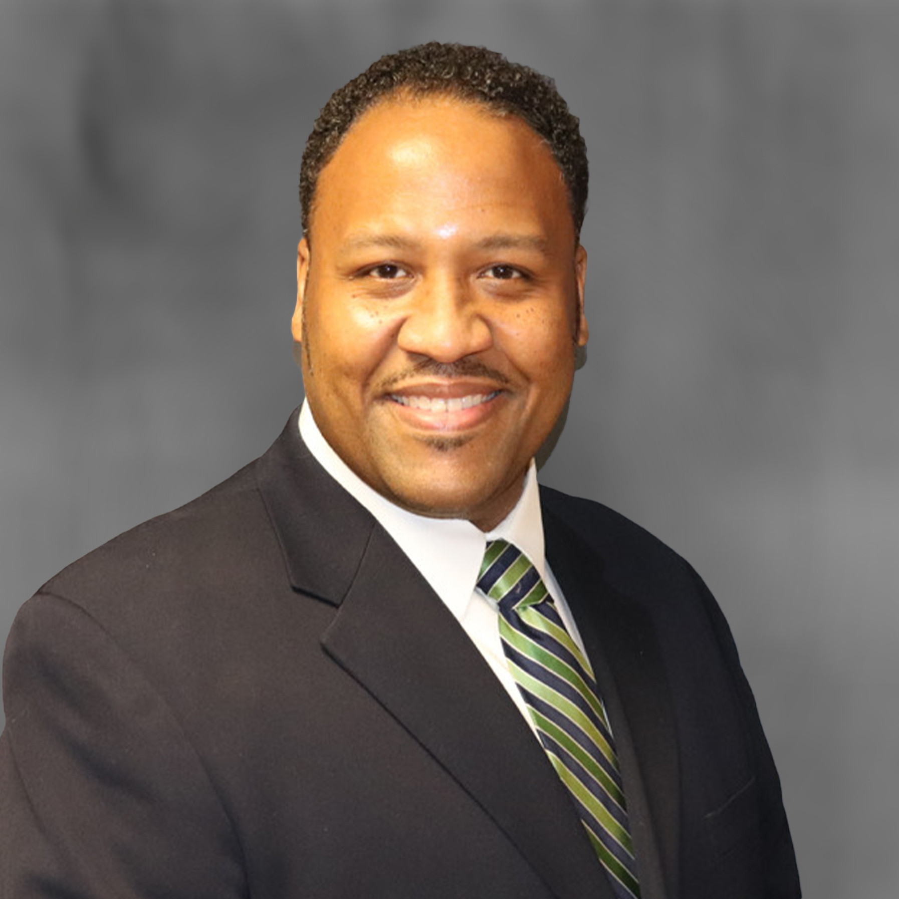 Bro. Stephen Johnson | GMBSC of MS, Inc.