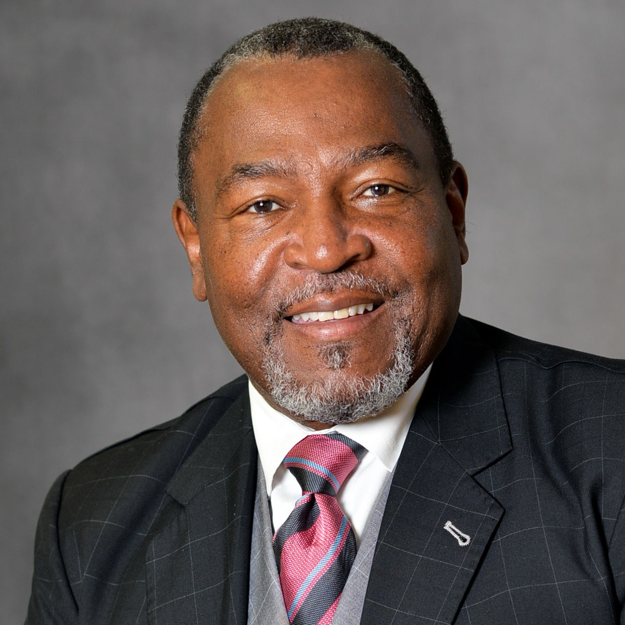 Rev. Dr. Nathaniel Christian | GMBSC of MS, Inc.