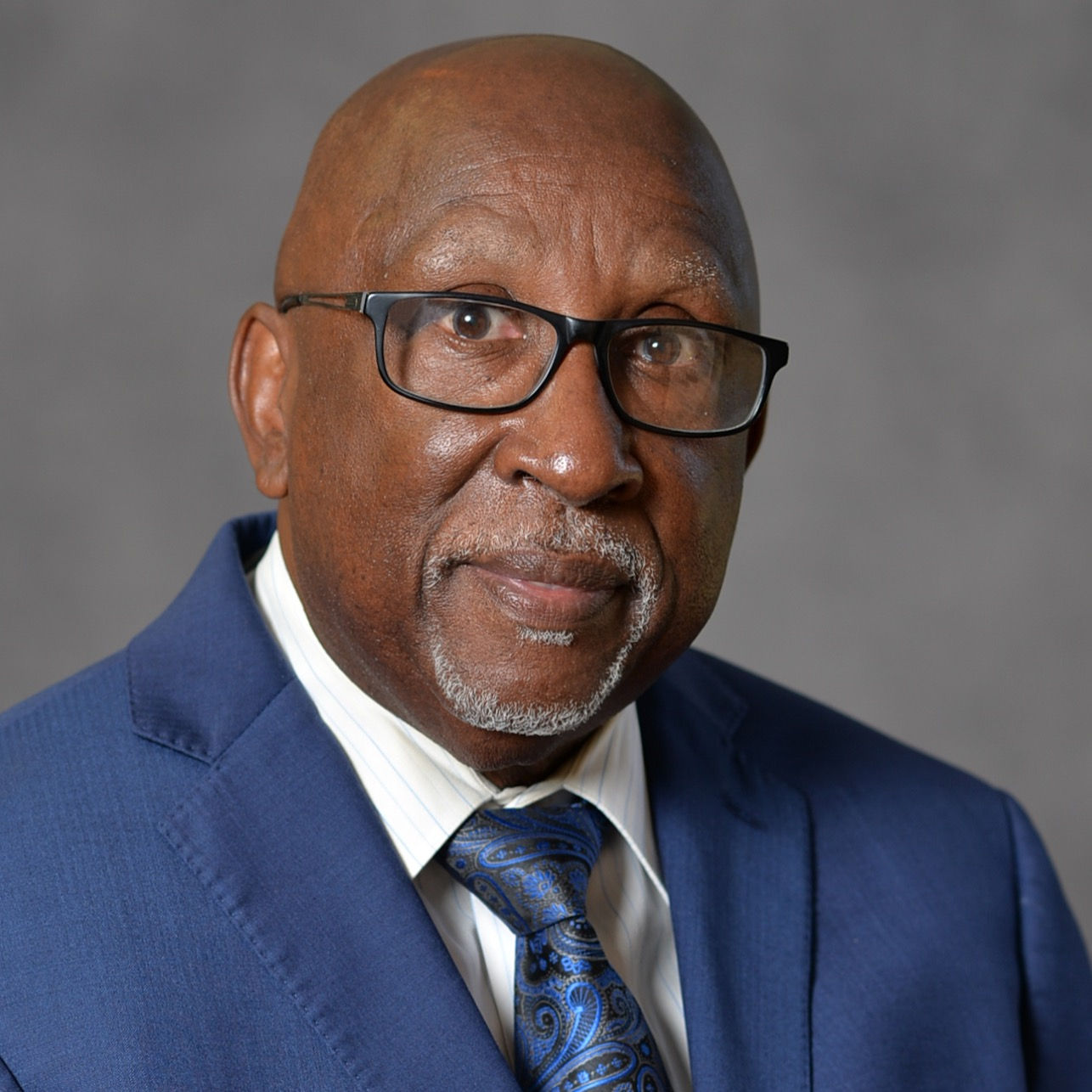 Rev. Dr. S.L. Blake | GMBSC of MS, Inc.