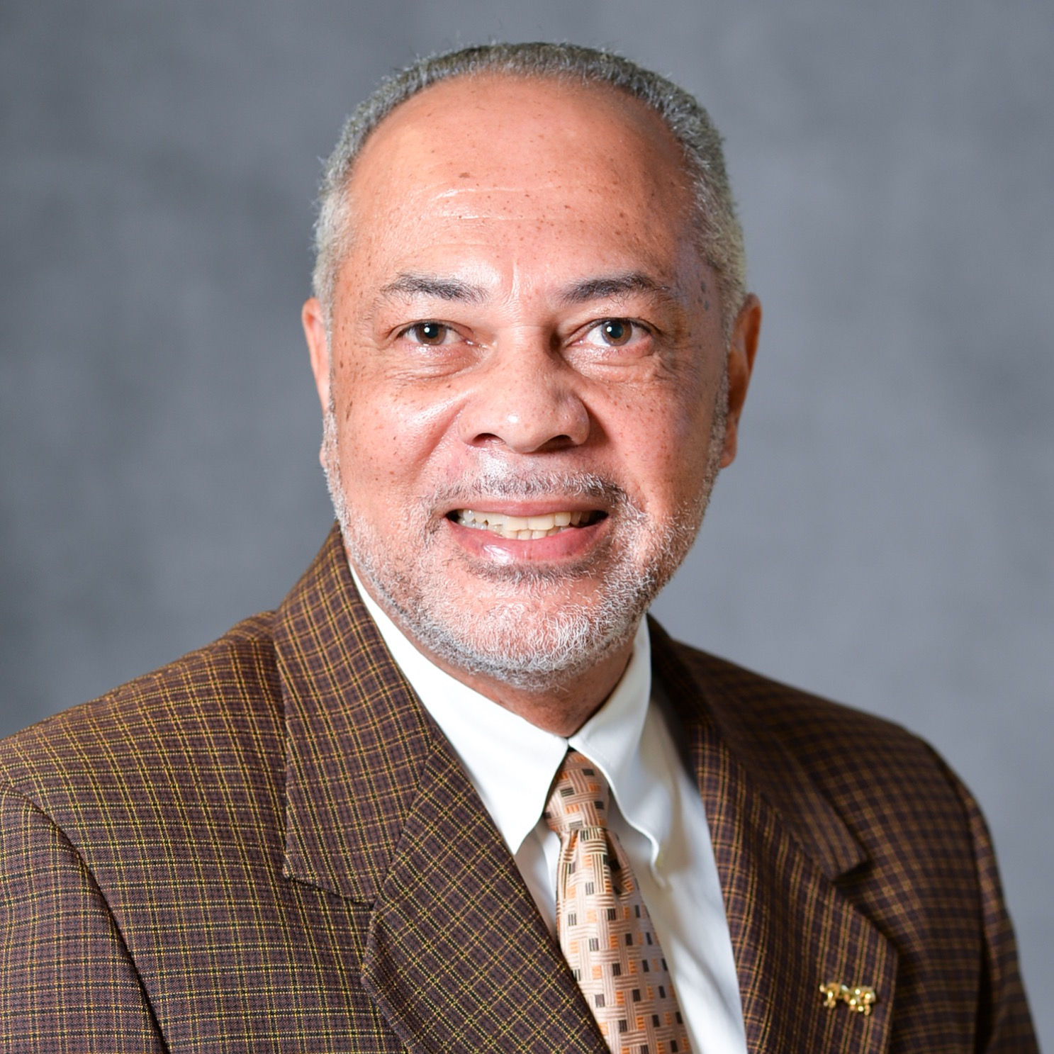 Rev. John Whitfield | GMBSC of MS, Inc.