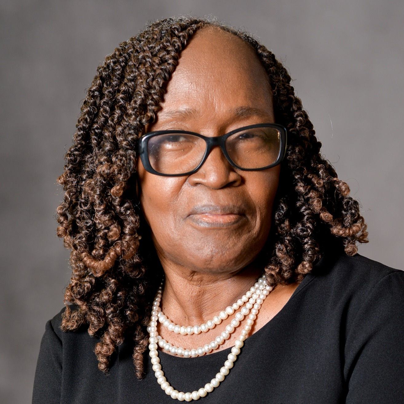 Sis. Mary Coleman | GMBSC of MS, Inc.