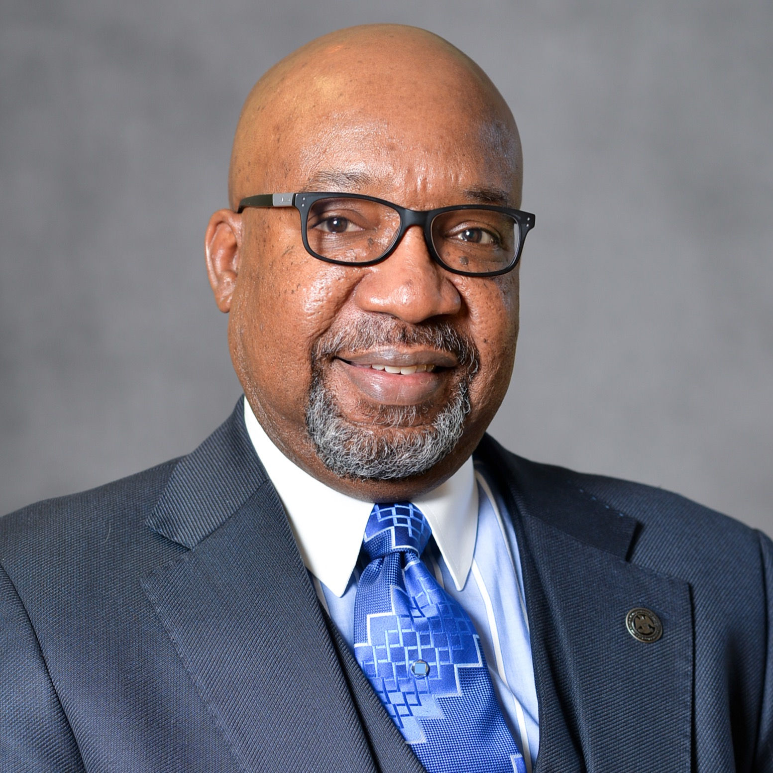 Rev. Darryl Magee | GMBSC of MS, Inc.