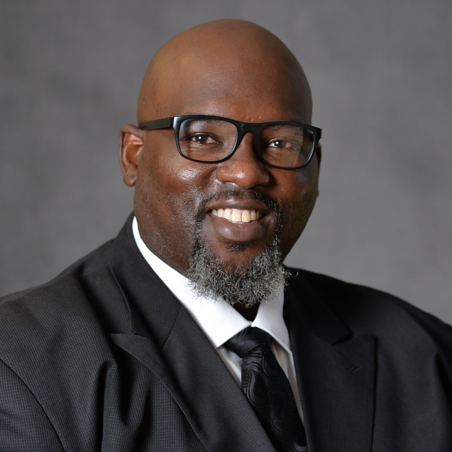 Rev. Jonathan Phillips | GMBSC of MS, Inc.