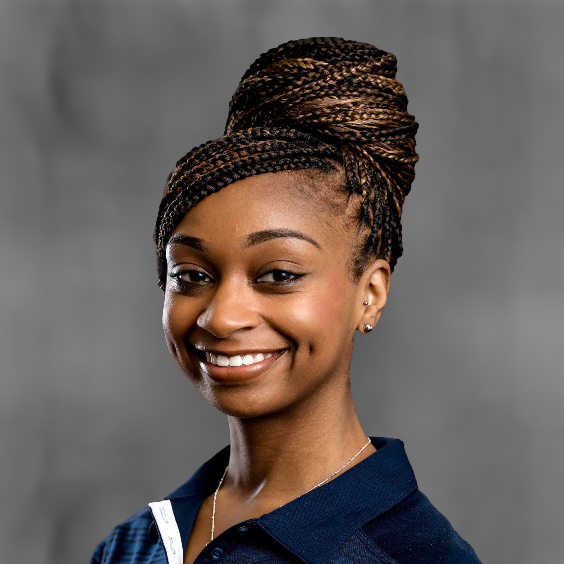 Ms. Allyson Brooks | GMBSC of MS, Inc.