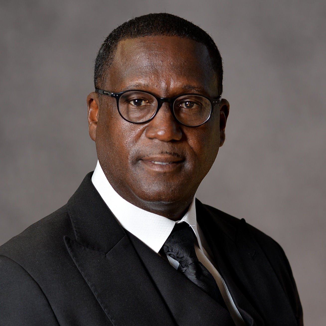 Rev. Robert Scott | GMBSC of MS, Inc.