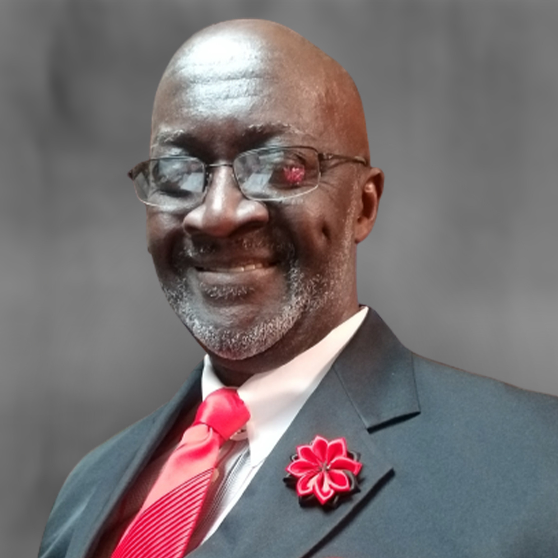 Rev. Larry Hawkins | GMBSC of MS, Inc.