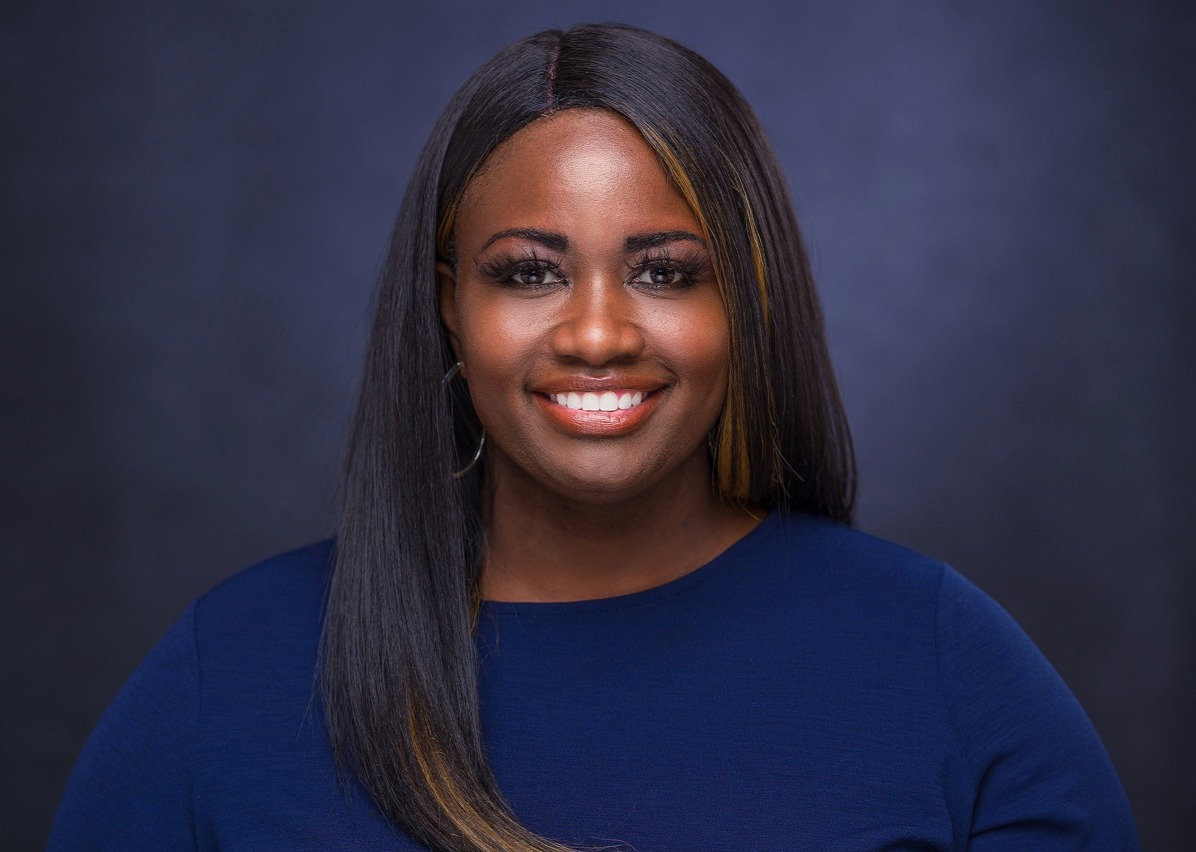 Kimberly Dawson | NCADD of MS