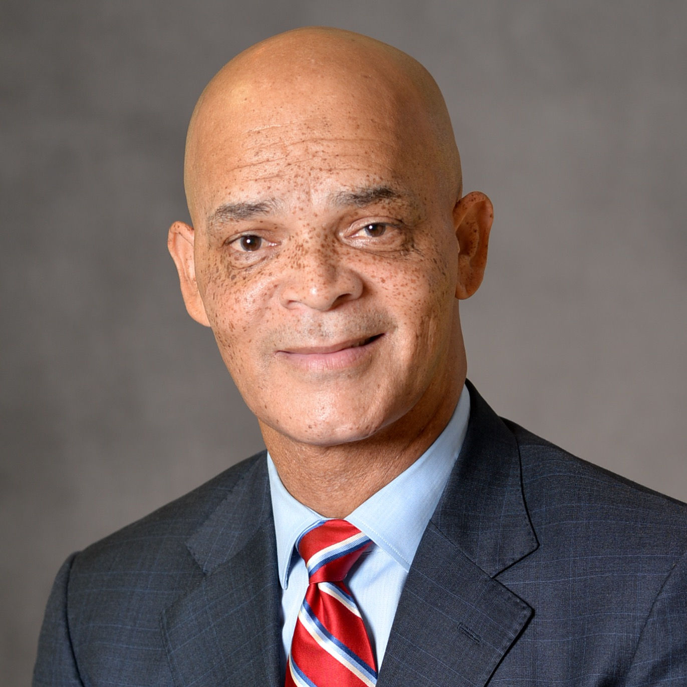 Rev. Vincent Russell | GMBSC of MS, Inc.