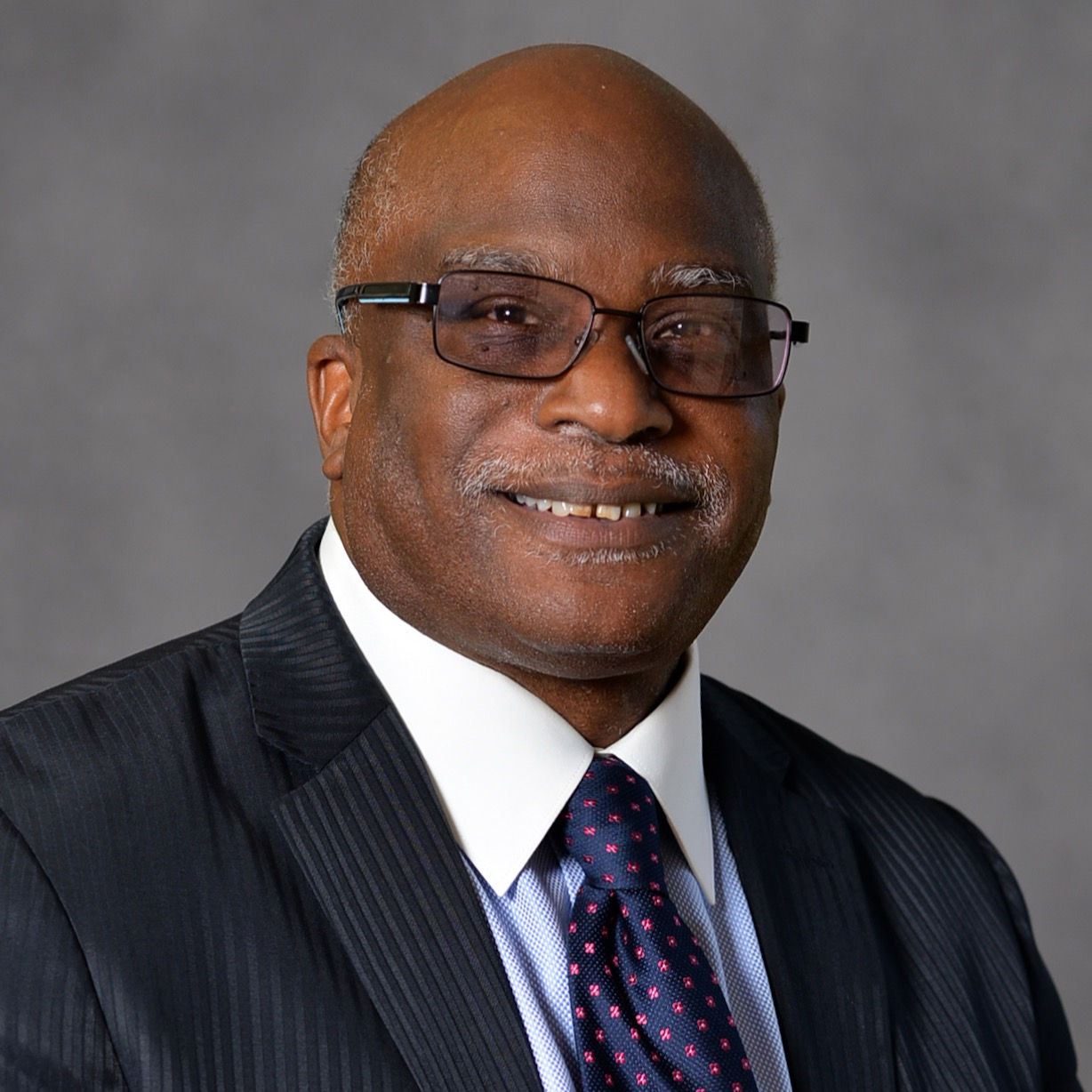 Rev. Robert Kimble | GMBSC of MS, Inc.