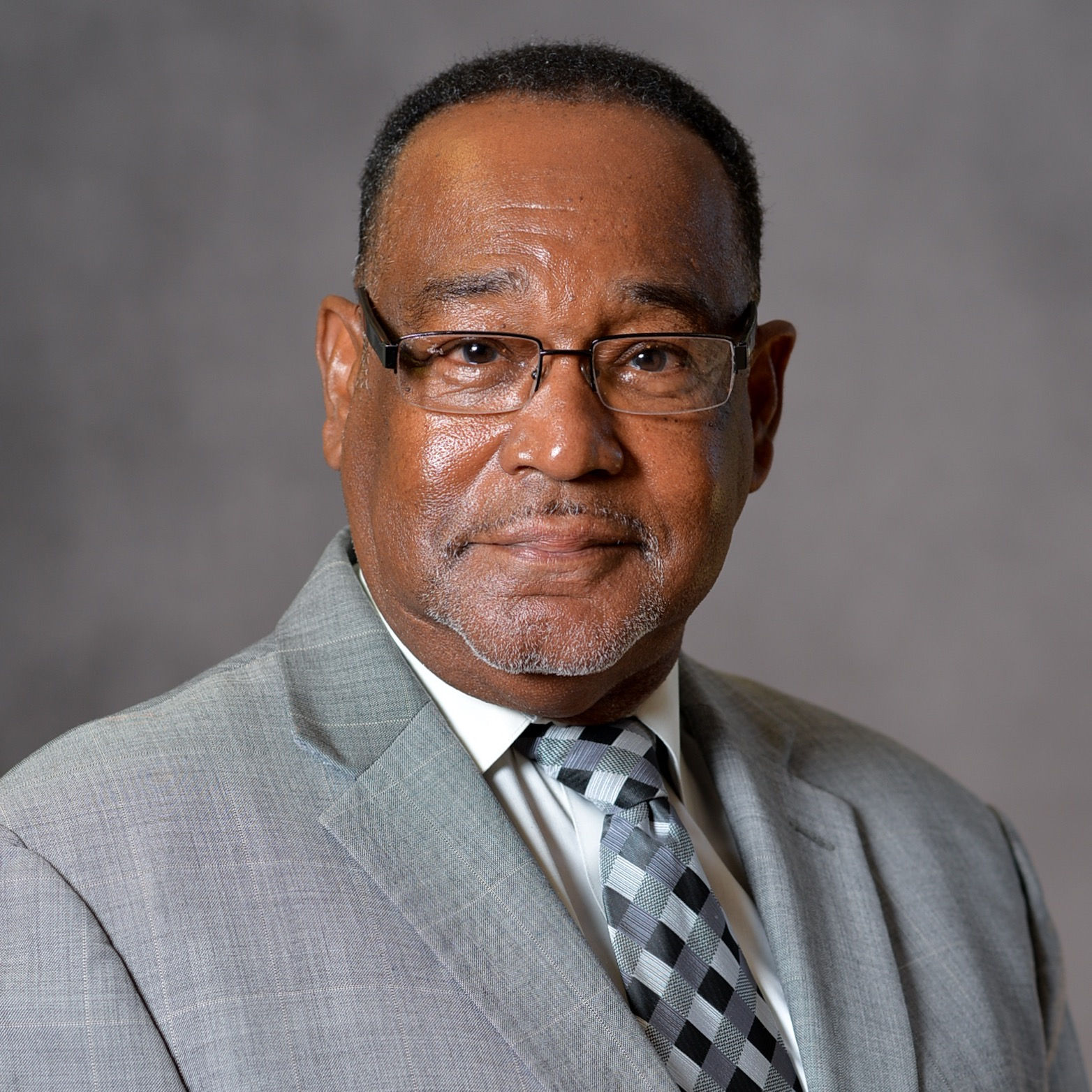 Rev. Robert McCallum | GMBSC of MS, Inc.