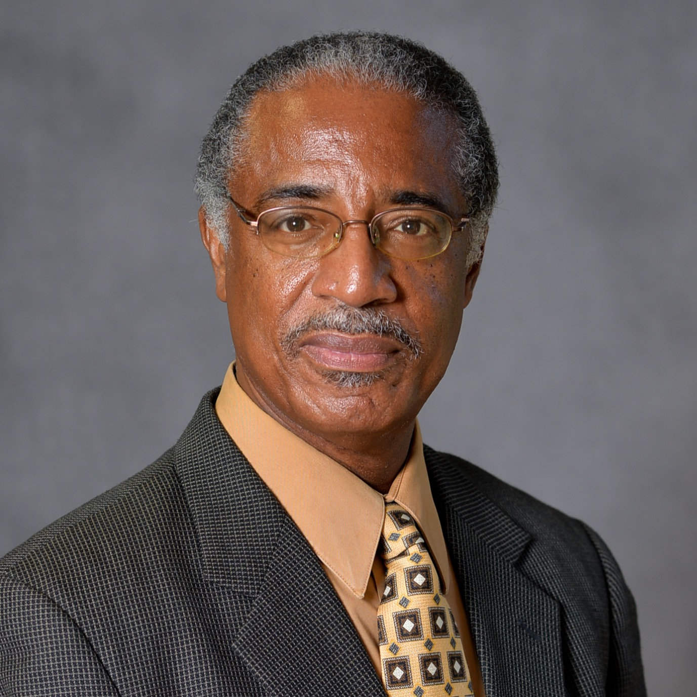 Rev. Calvin Collins | GMBSC of MS, Inc.