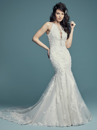 Modern Bride Shop | Bridal Collections