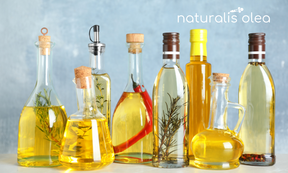 Ham Bitkisel Yağların İşlenmesi (Yemeklik Yağ Üretim Aşamaları ...