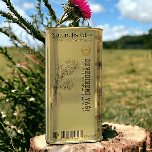 Devedikeni Yağı | Naturalis OLEA