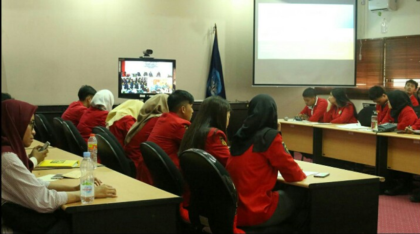 ALSA Video Conference