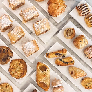 Schatzi's Bakery & Café | Los Angeles