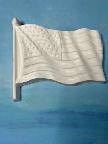 US Flag | Paint Pals