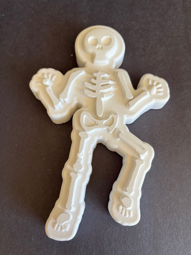 Skeleton | Paint Pals