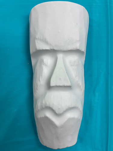 Tiki 1 | Paint Pals