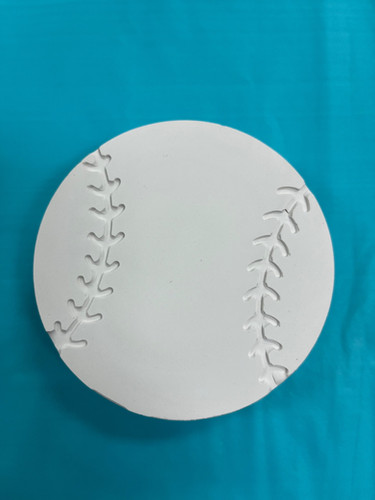 Baseball | Paint Pals