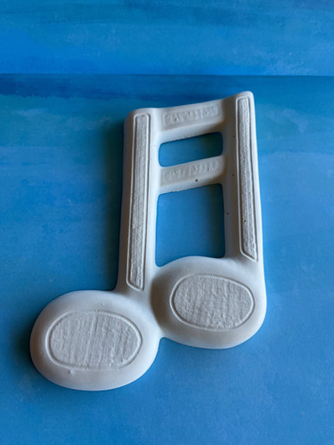 Music note | Paint Pals