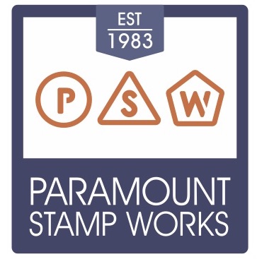 Inspection Stamps - Custom Quality QC/QA Stamps (Rubber & Metal)