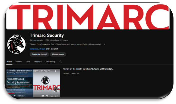 Trimarc January Newsletter