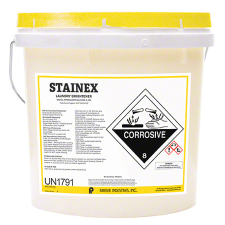 STAINEX 5 G | PERENTEC
