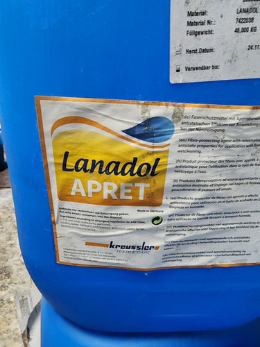 APRET 24KG | PERENTEC