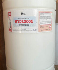 HYDROCON 15 GALLONS. Conditioner. | PERENTEC