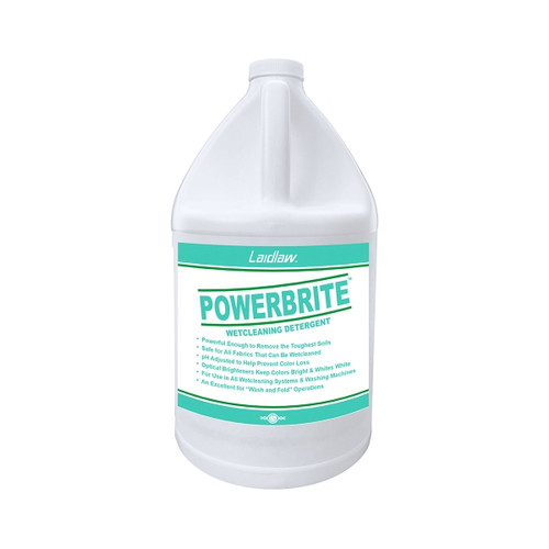 POWER BRITE 1 GALLON | PERENTEC