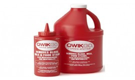 QUICKGO (12 OZ, 1/2 GAL) | PERENTEC