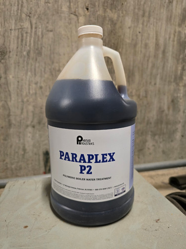 PARAPLEX BOILER GUARD 1 GALLON | PERENTEC