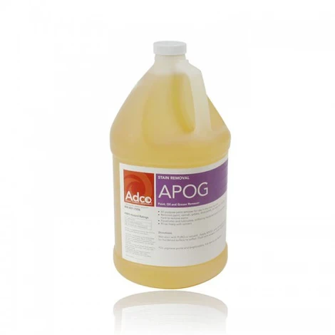 APOG 1 GALLON | PERENTEC