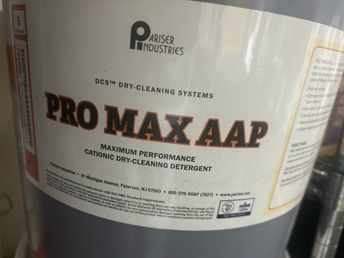 PRO MAX AAP PERC SOAP 5G | PERENTEC