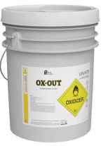 OX-OUT 50 LBS | PERENTEC