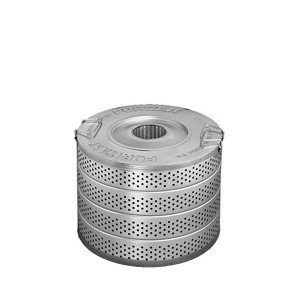 PURITAN L.F FILTER 2/BOX | PERENTEC