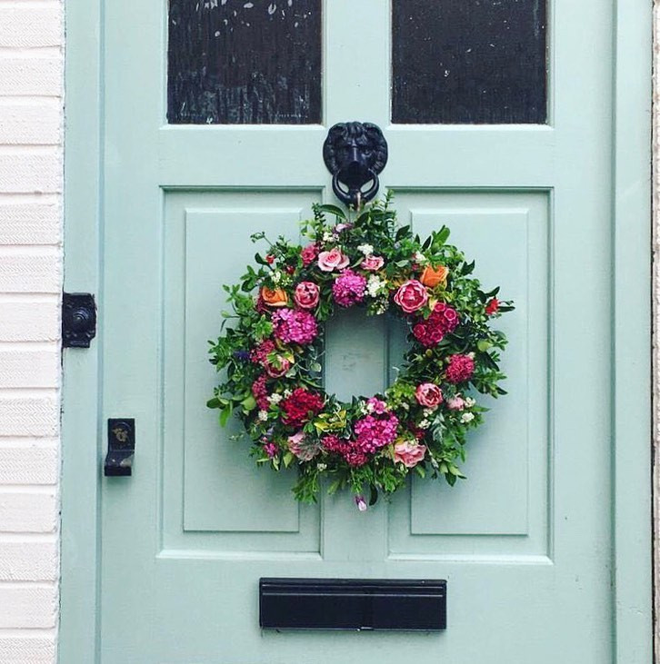 Flower Arrangements | The Stable Blooms