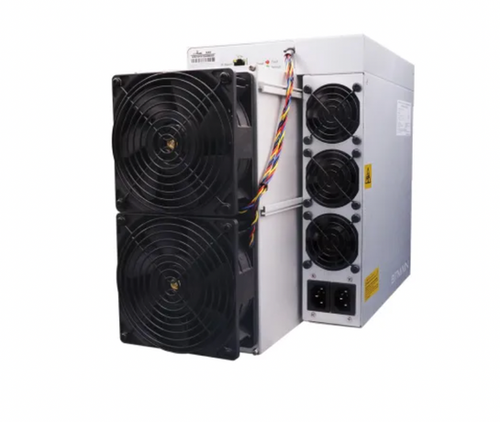 Antminer S19k Pro 120TH/S Bitcoin Miner | Coastal Crypto