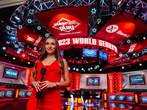 Natalie Bode: Sports Reporter | United States